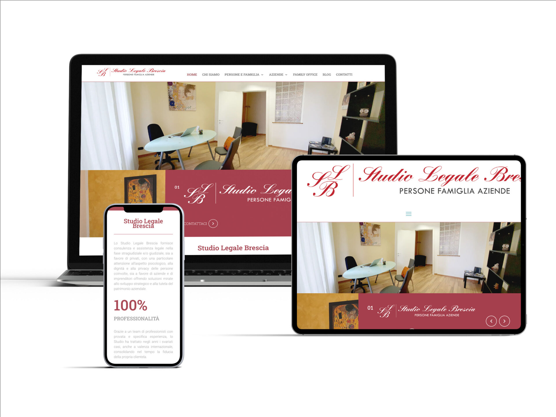 Studio Legale Brescia - AM PARTNERS